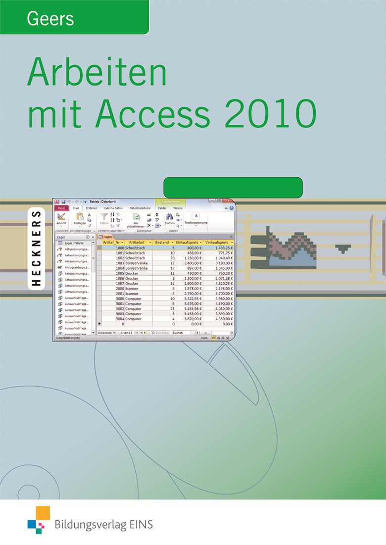 Berufliche Informatik